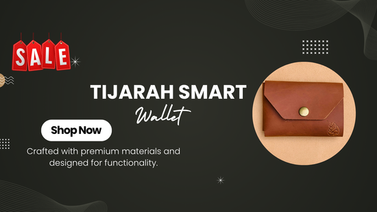 Tijarah Store